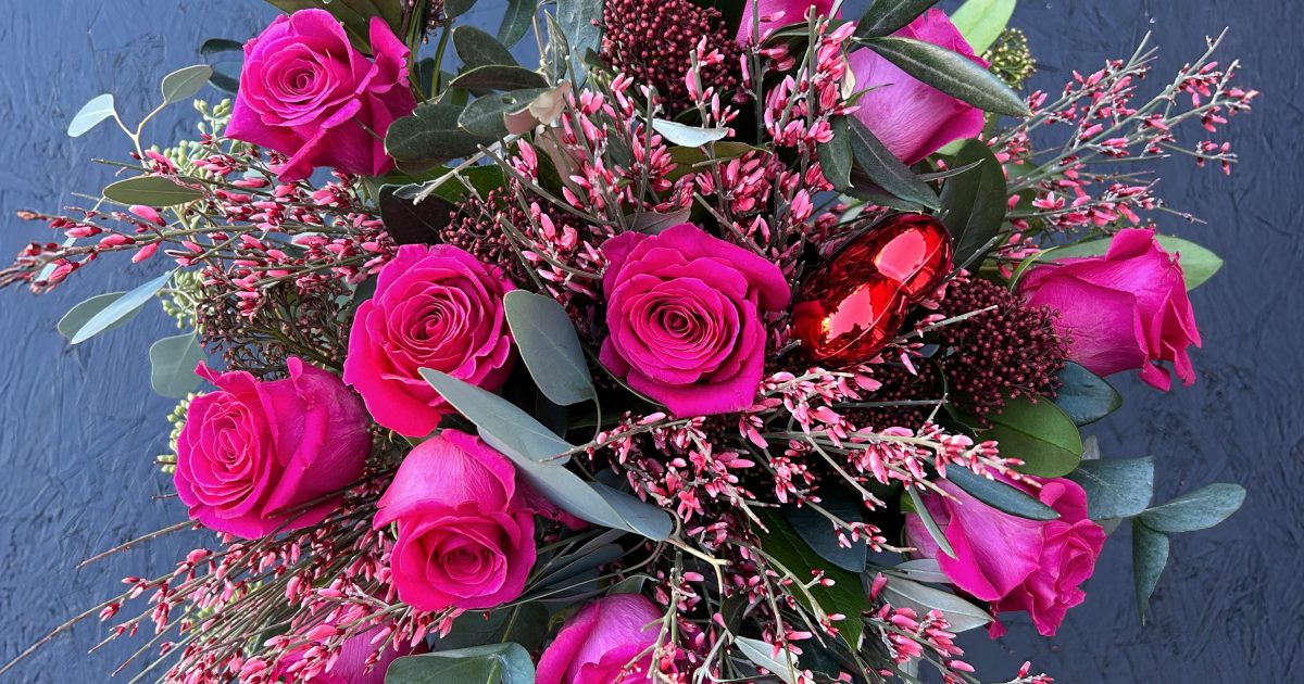 The Heartthrob Collection | The Flower Plant